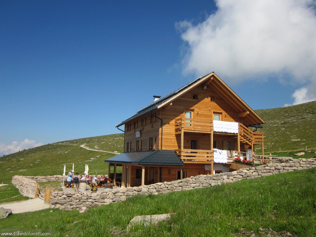 Escursione in Alpe Resciesa – SilverDolomiti